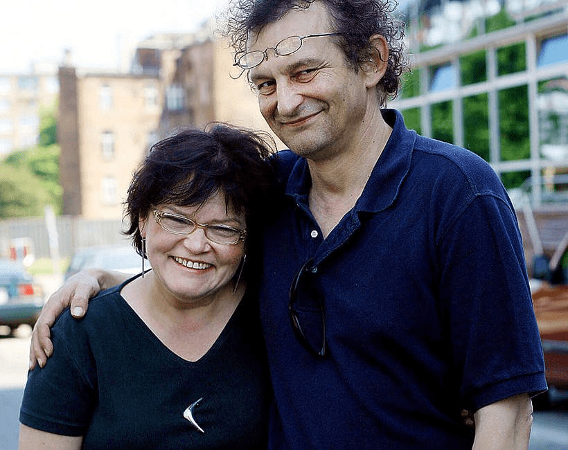 Gwiazda poezji śpiewanej: historia łódzkiej piosenkarki Elżbiety ...